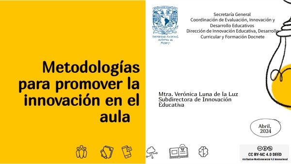 STEAM_innovar en el aula | Genially