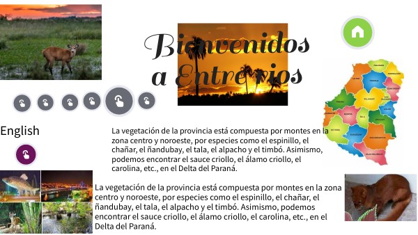 Entre Rios | Genially