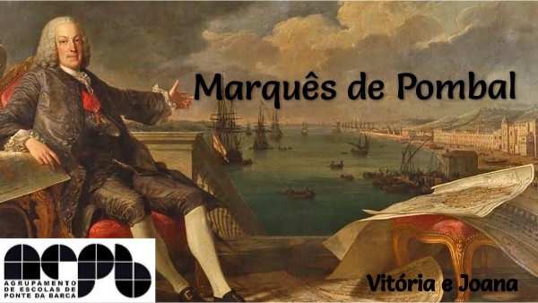 Marques de pombal