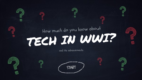 QUIZ HOW MUCH DO YOU KNOW | Genially