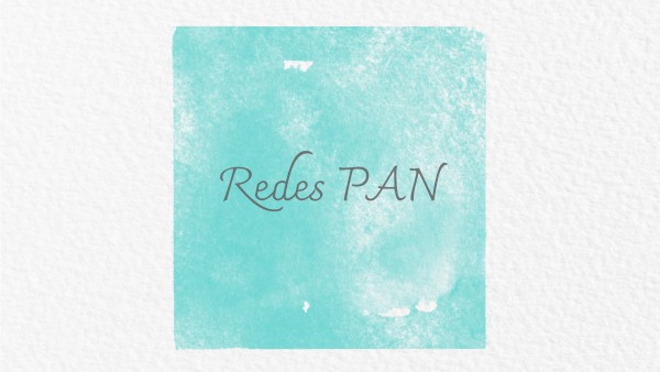 Redes PAN | Genially