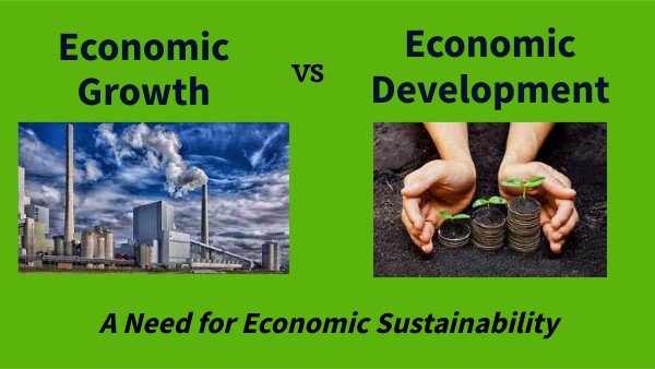 Economic Sustainability