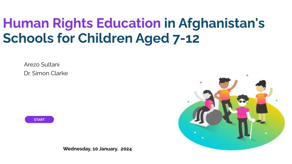 Human Right Education