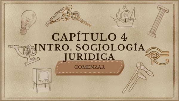 Capitulo 4 | Genially