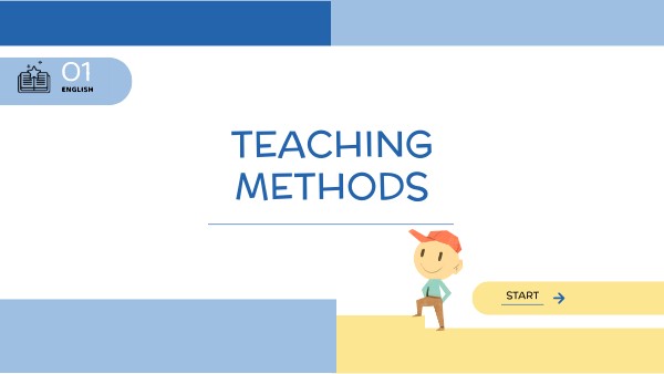 Language unit plan | Genially