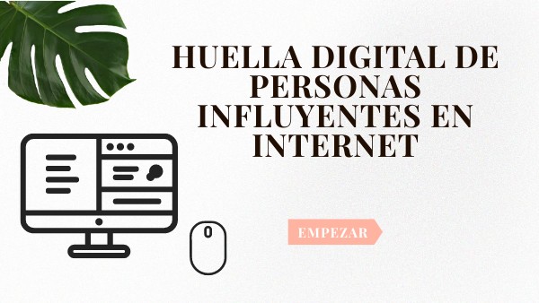 Huella digital