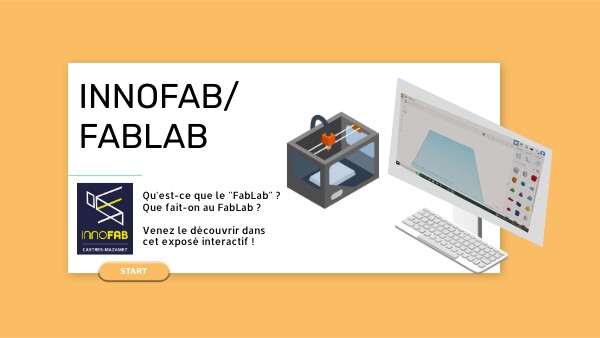 CORP 3D REPORTING | Genially