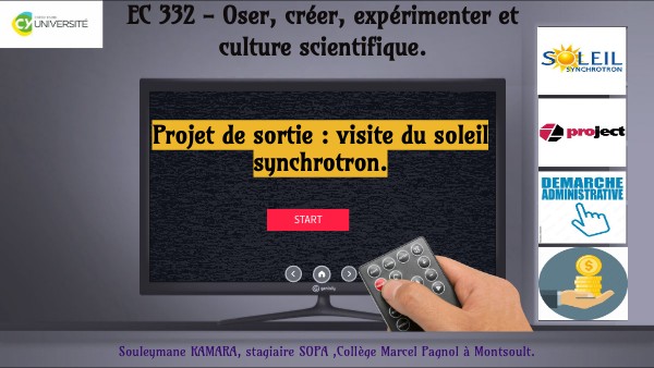 TOP TV SHOWS GUIDE | Genially