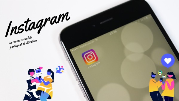 Instagram | Genially