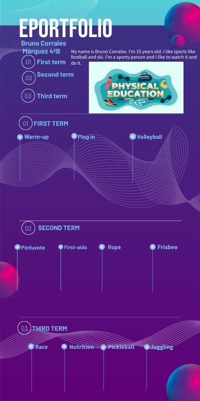 EPORTFOLIO BRUNO CORRALES 4B