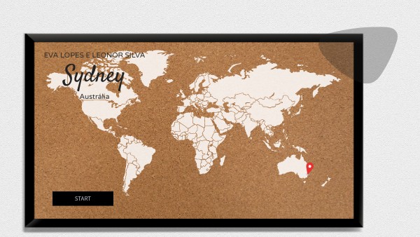 Sydney, Austrália | Genially