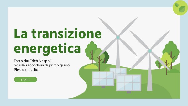 RENEWABLE PRESENTATION