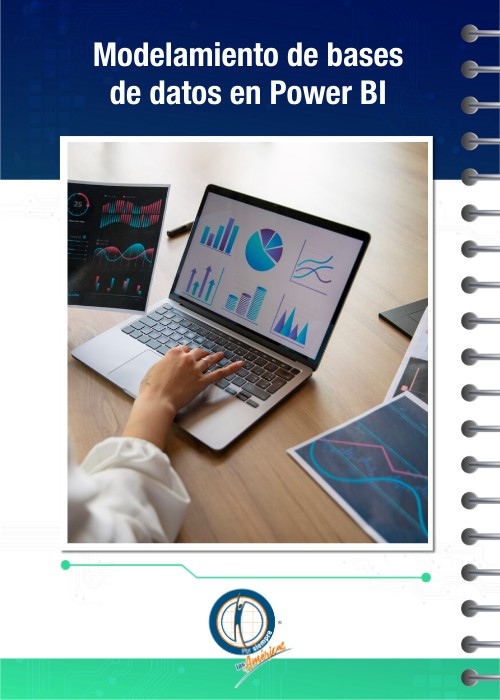 Cartilla - Modelamiento de bases de datos en Power BI | Genially