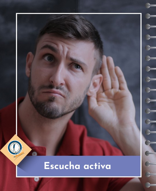 Cartilla_Escucha activa | Genially