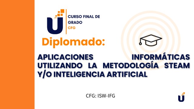 CFG-CON/ MOD. III | Genially