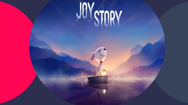 JOY STORY | Genially