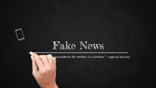 Fake News