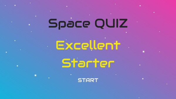 MARS QUIZ | Genially