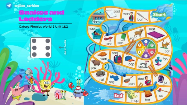 OPW 2 Unit1-2 | Genially