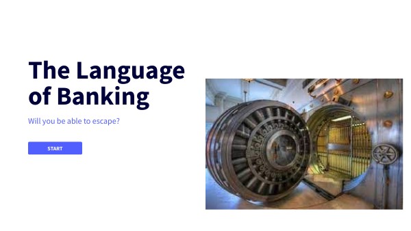 tha language of banking 2