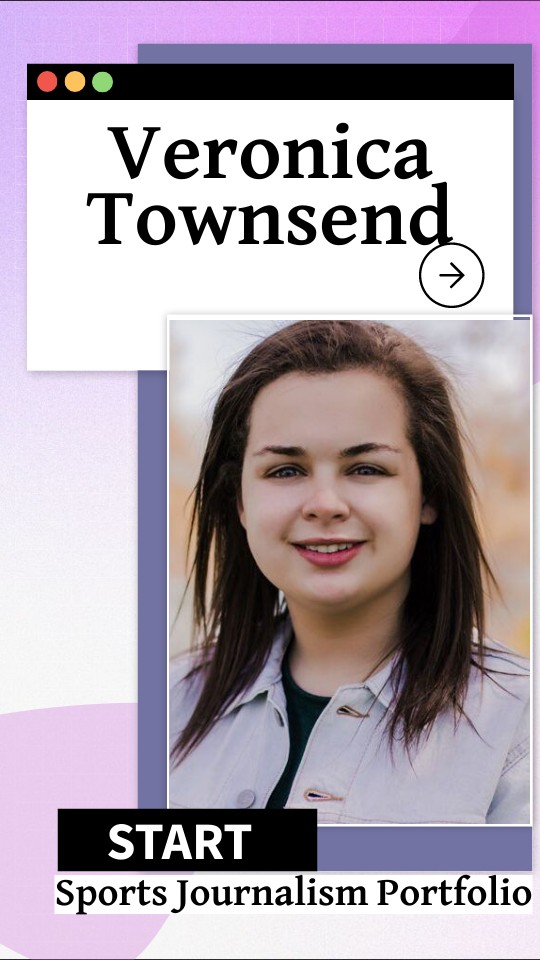 ESPN MLB PR Portfolio