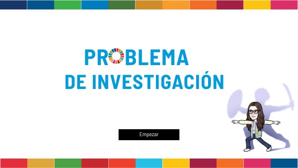 9.QUIZ PROBLEMA DE INVESTIGACIÓN | Genially