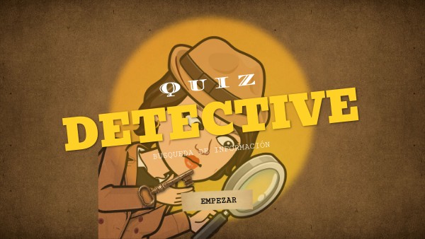 3. QUIZ DETECTIVE | Genially