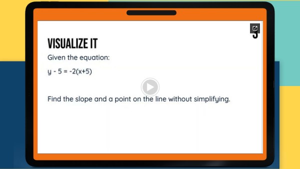 A1B.T3.L3 Visualize It