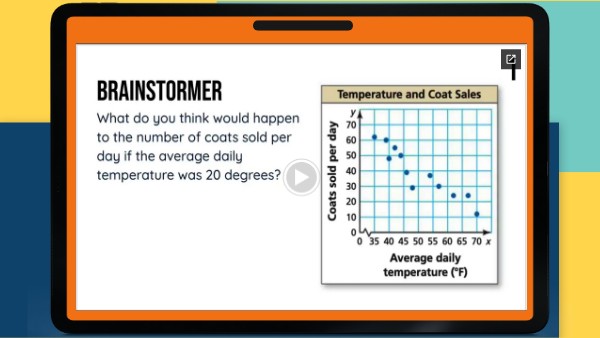 A1B.T5.L1 Brainstormer