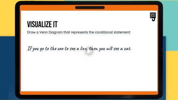 G.T6.L5 Visualize It