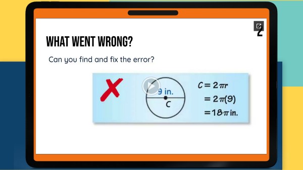 GB.T12.L2 What Went Wrong?