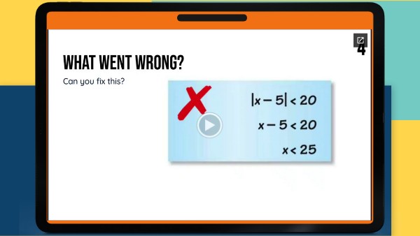 A1.T8.L4 What Went Wrong