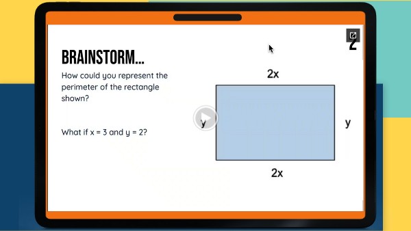 A1.T3.L2 Brainstormer