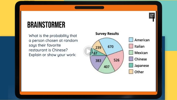 A1B.T13.L1 Brainstormer