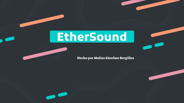 ETHERSOUND