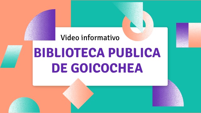 plan de mercadeo biblioteca | Genially