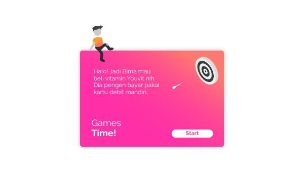 Games Debit & Kredit | Genially