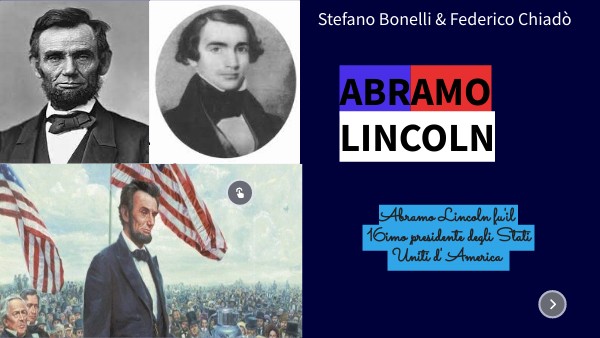 Abramo Lincoln