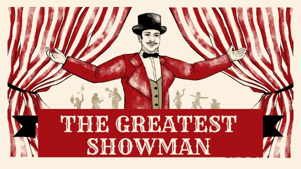 Copia - VINTAGE CIRCUS PRESENTATION