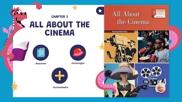 Info review libro | Genially