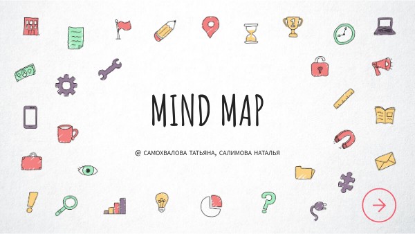 Mind maps | Genially