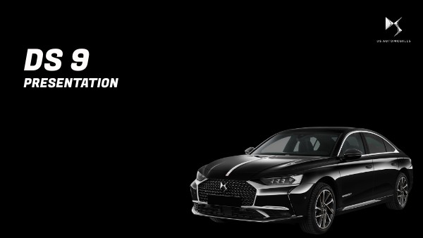 ds PRESENTATION