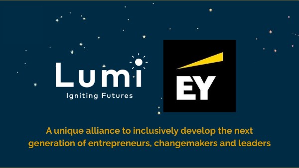EY X Lumi Proposal