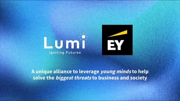 Lumi x EY