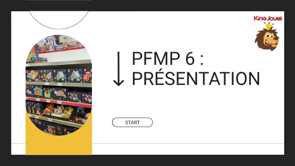 MEETING PLAN PRESENTATION | Genially