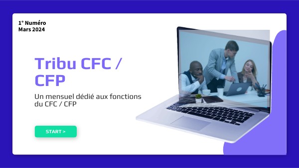 TRIBU CFC Mars 2024