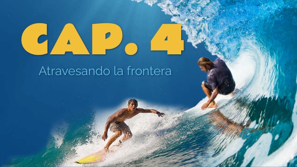 PRESENTACIÓN Cap 4