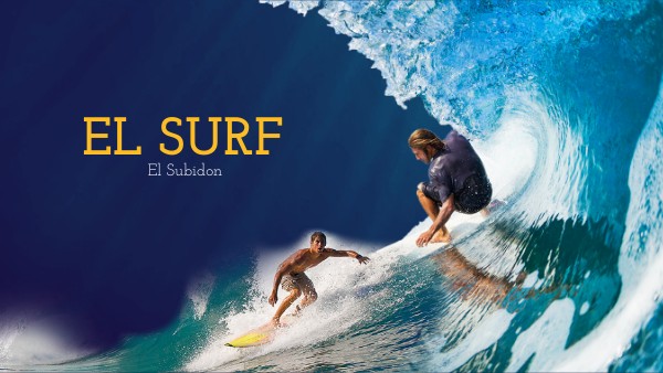 PRESENTACIÓN SURF EKAITZ ALVARO.O Y DAVID.S