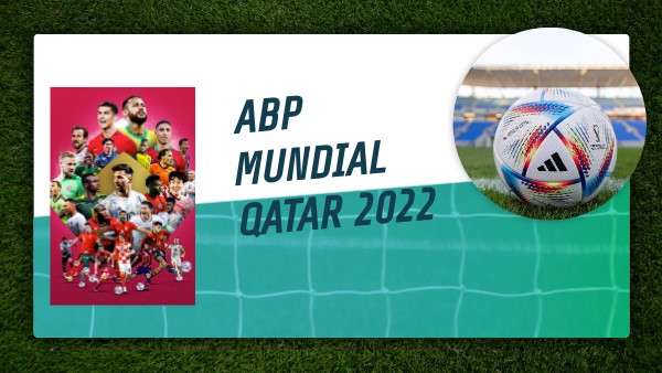 ABP MUNDIAL QATAR