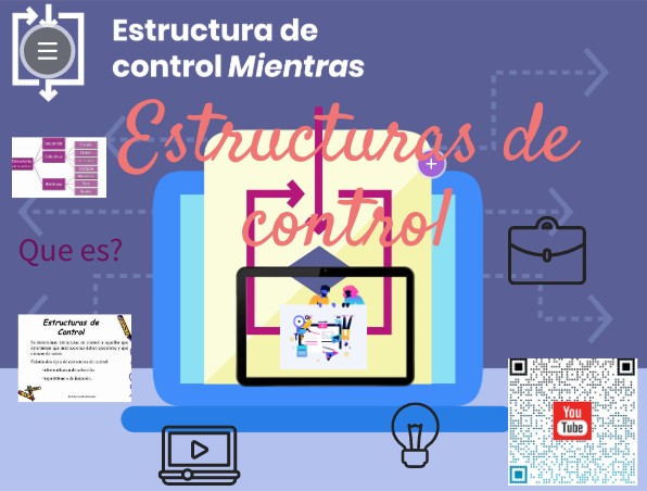 Estructura de control | Genially